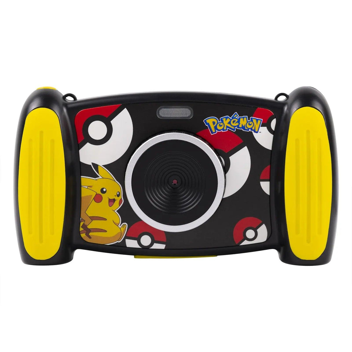 Pokémon Kids' Interactive Digital Camera – TOYBOX