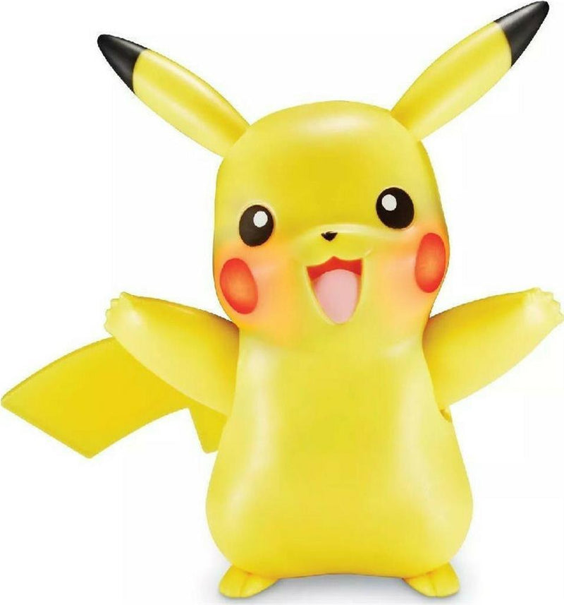 Pokémon Pikachu Figure With Sound Light and Motion | ️ TOYBOX Cyprus