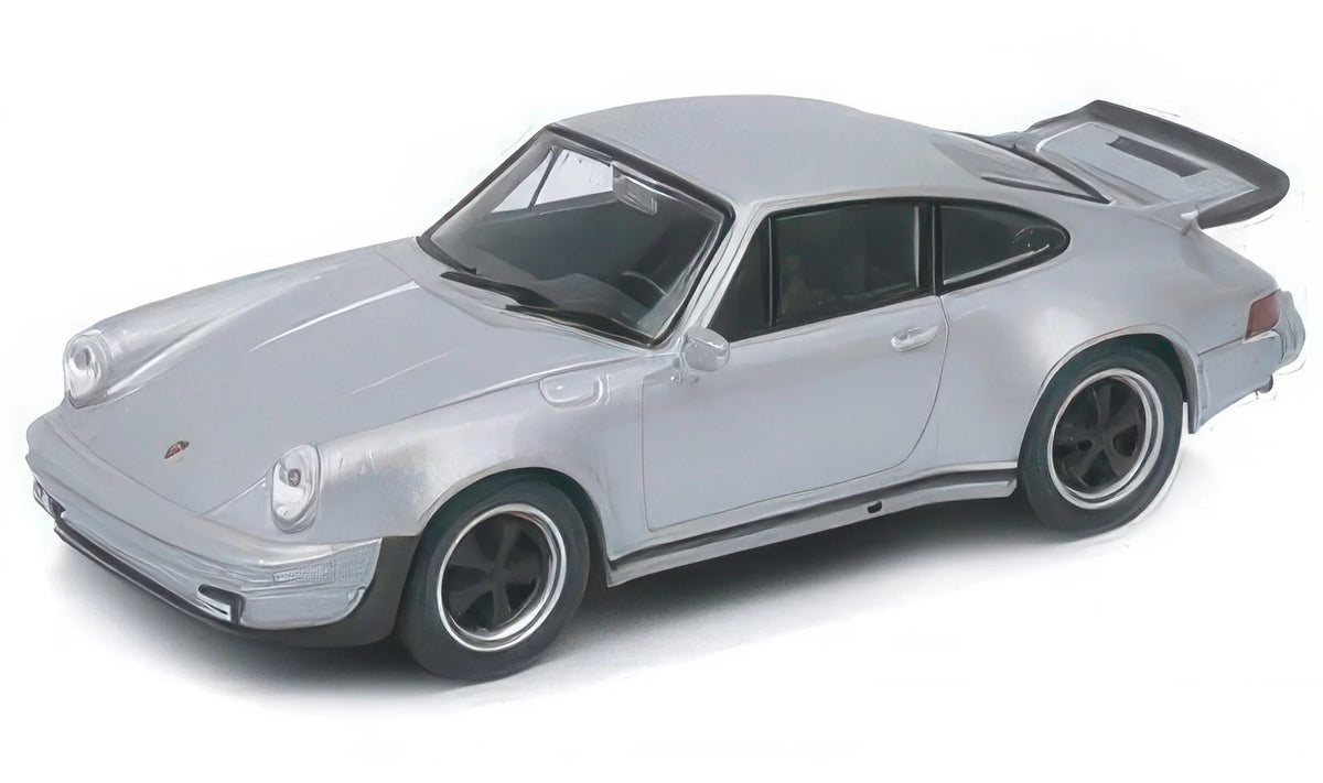 Porsche 911 Turbo Model Car – TOYBOX