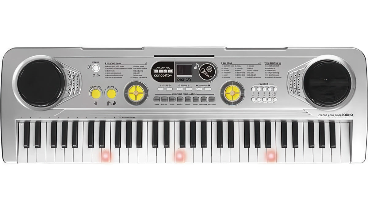 REIG 8928 Musicales Organ | TOYBOX