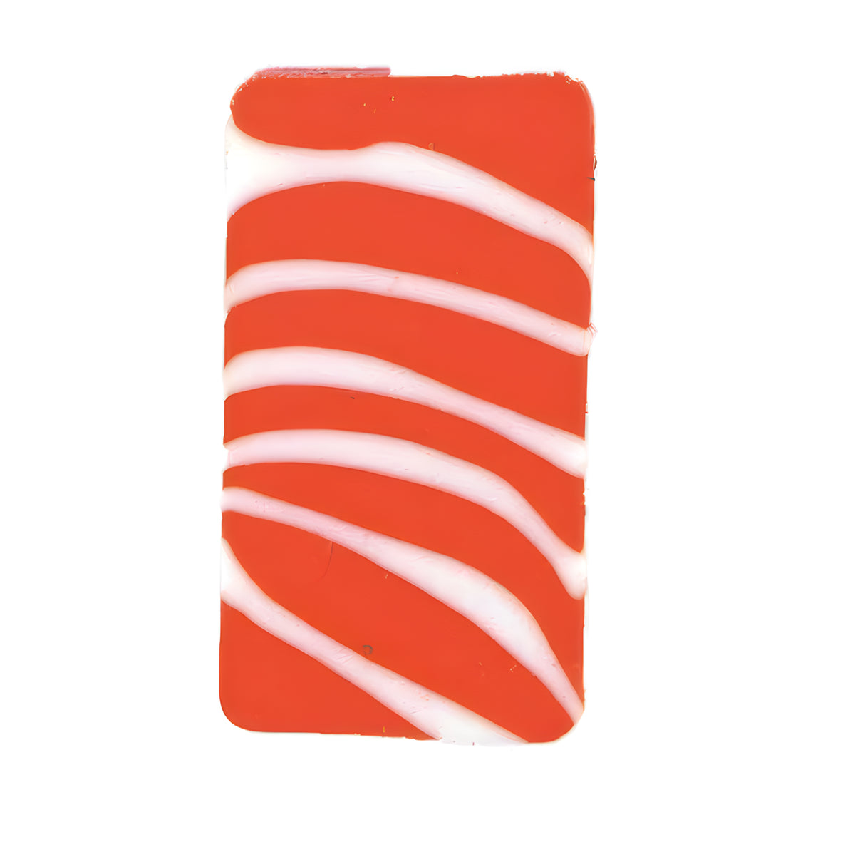 Rubber Cute Food 25mm | TOYBOX