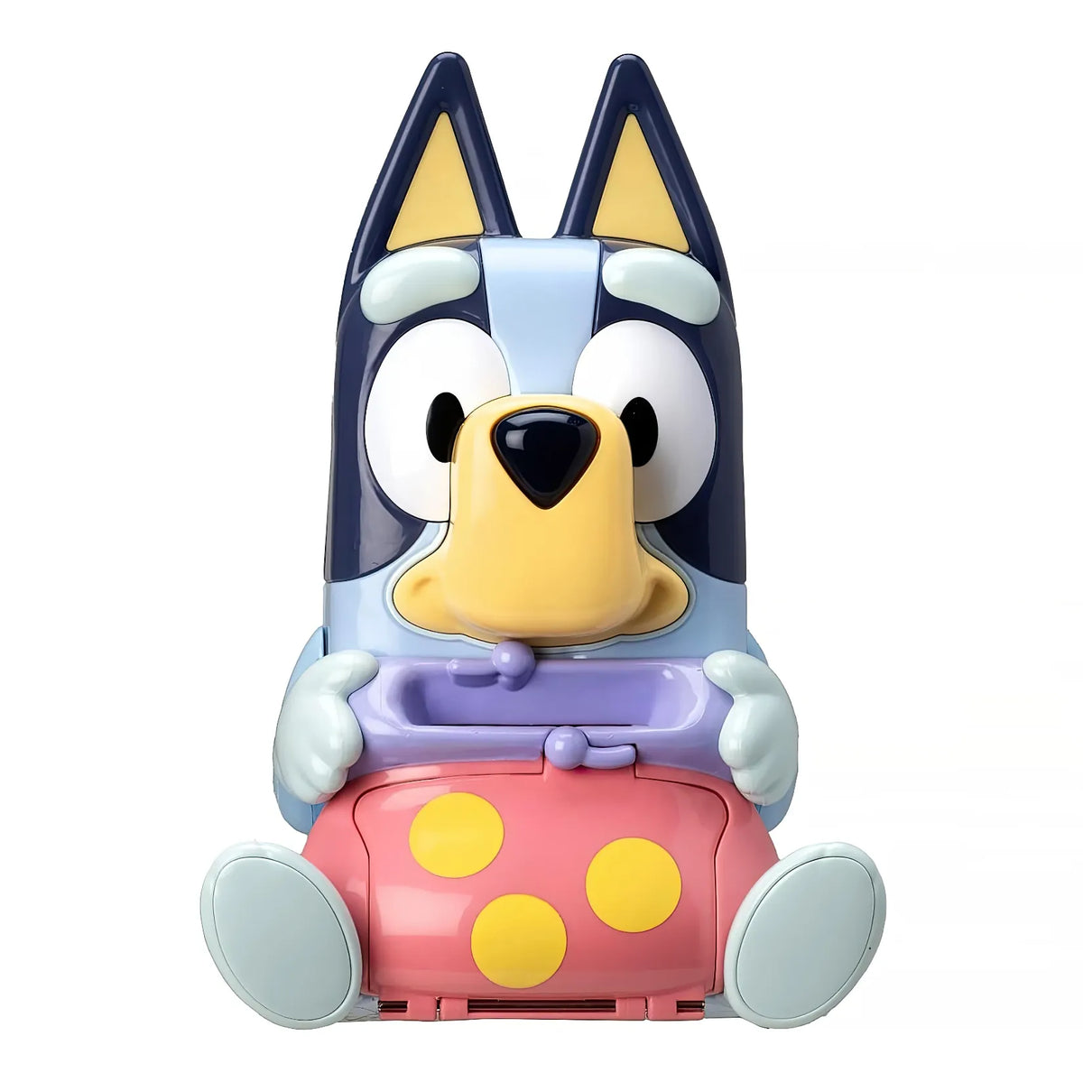 Save with Bluey: Interactive Money-Saving Toy – TOYBOX