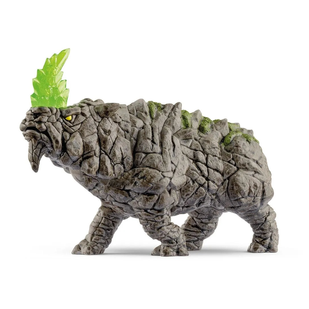 Schleich 70157 Battle Rhino Figure | Buy Online at ♥️ TOYBOX
