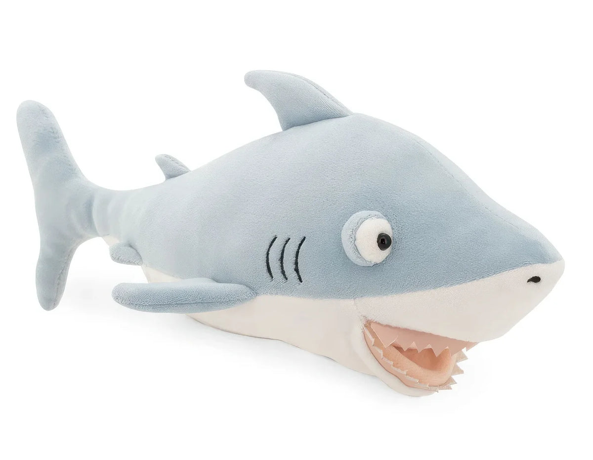 Extra Large Shark Plush 130cm | Buy Online at ♥️ TOYBOX