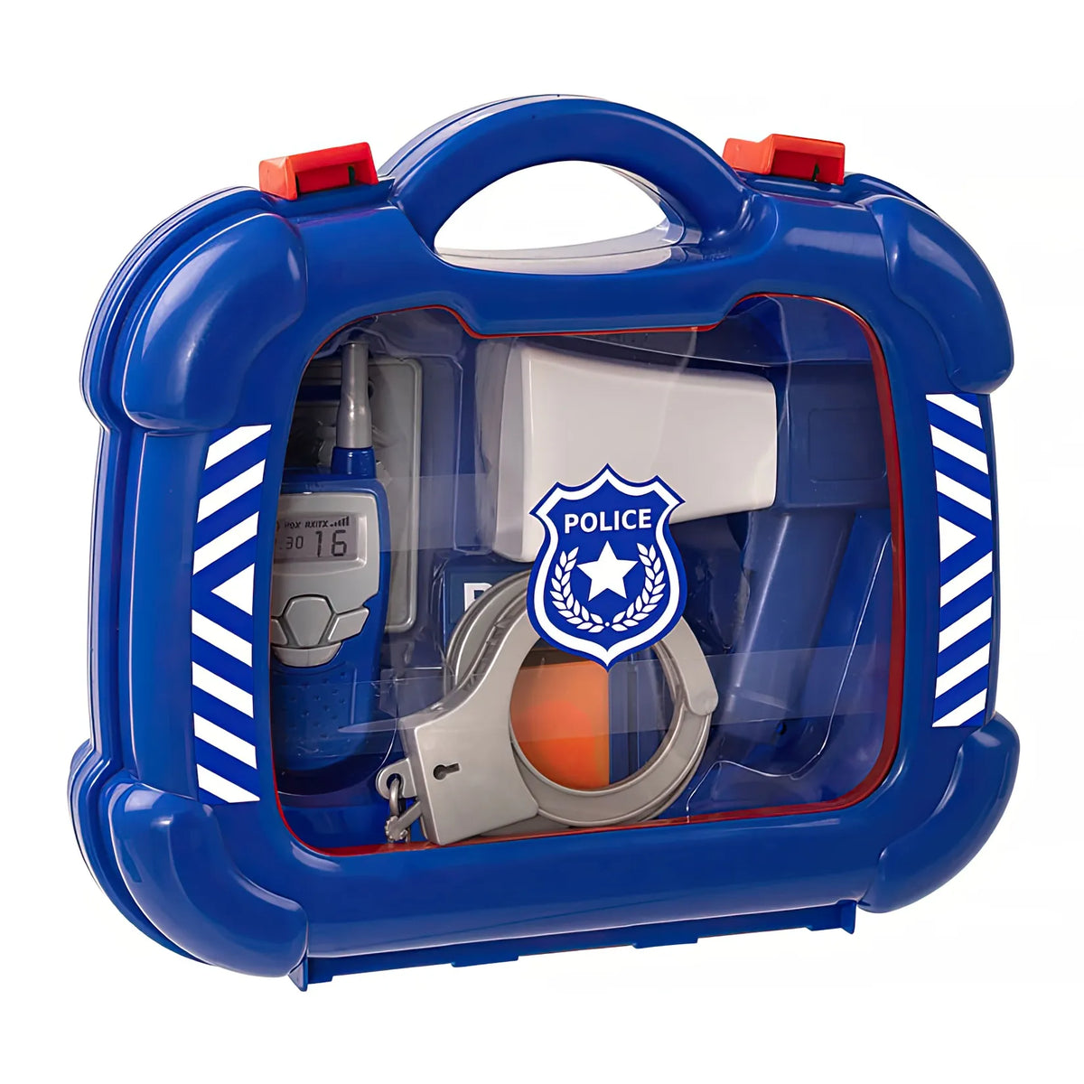 Smart Police Case – TOYBOX
