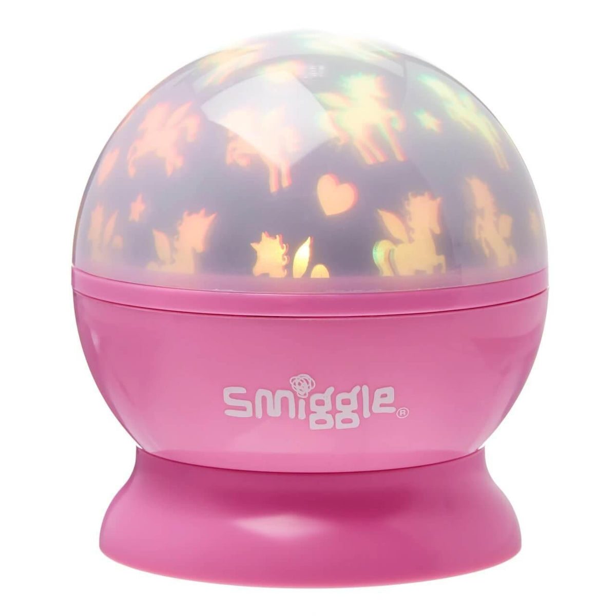 Smiggle 442209 Galaxy Light Colour Pink | Buy Online at ♥️ TOYBOX