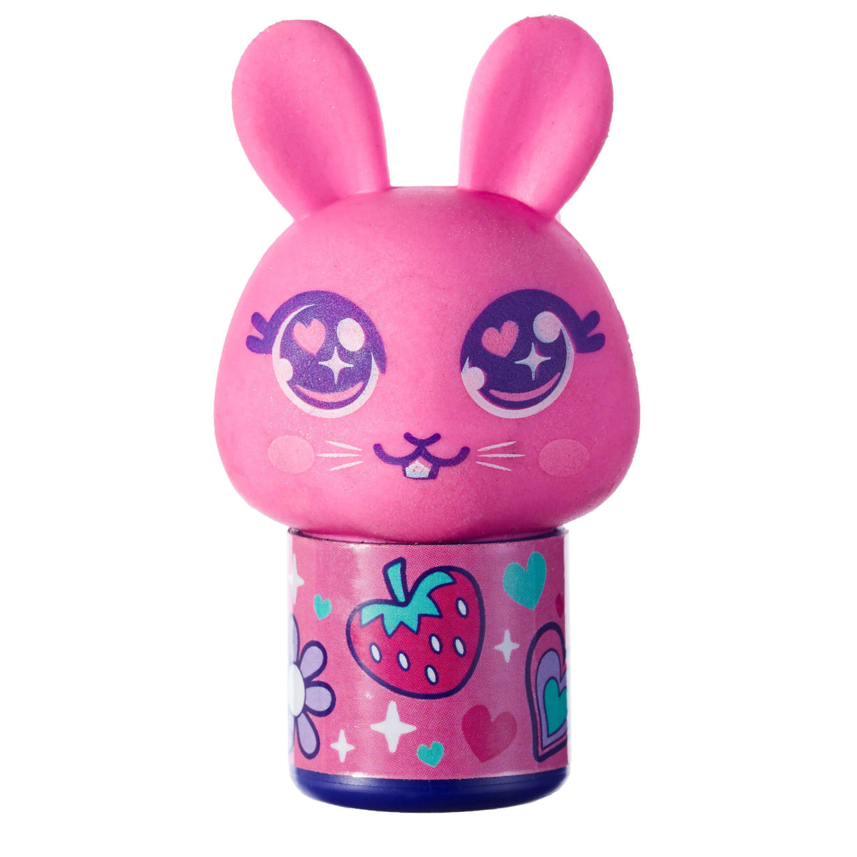 SMIGGLE Budz 2 In 1 Eraser And Sharpener - Assortment – TOYBOX