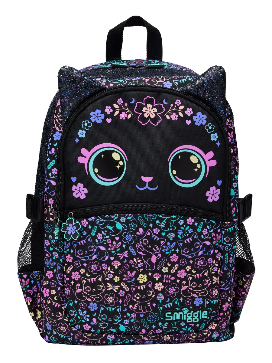 Smiggle Eclipse Classic Attach Backpack - Mix | Buy Online at ♥️ TOYBOX