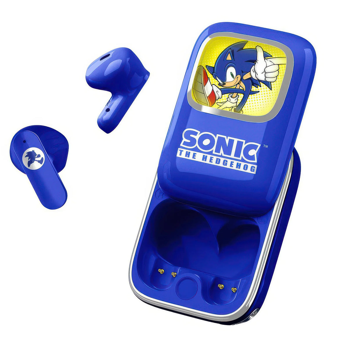 SONIC The Hedgehog - TWS Earpods | Buy Online at ♥️ TOYBOX