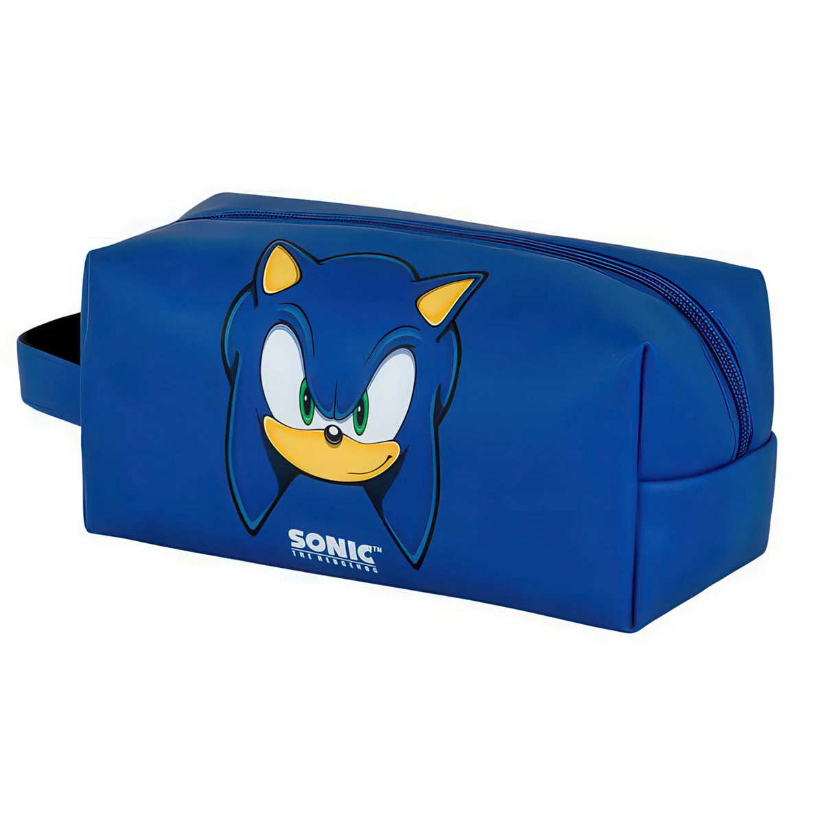 Sonic The Hedgehog Vanity Case – TOYBOX