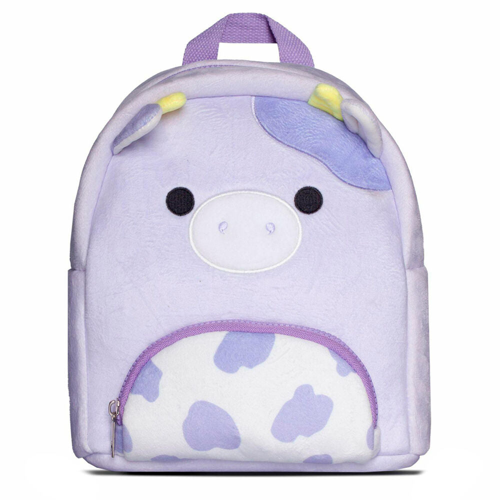 Squishmallows Bubba Mini Backpack - Irresistible On-the-Go Cuddles – TOYBOX