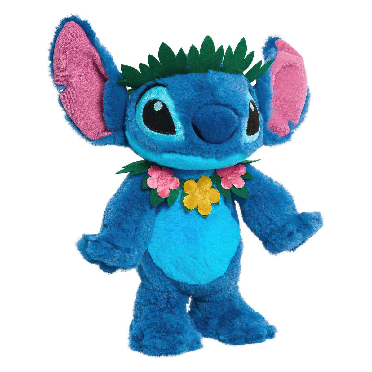 Stitch Dance and Sing Cuddly Interactive Plush ️ TOYBOX