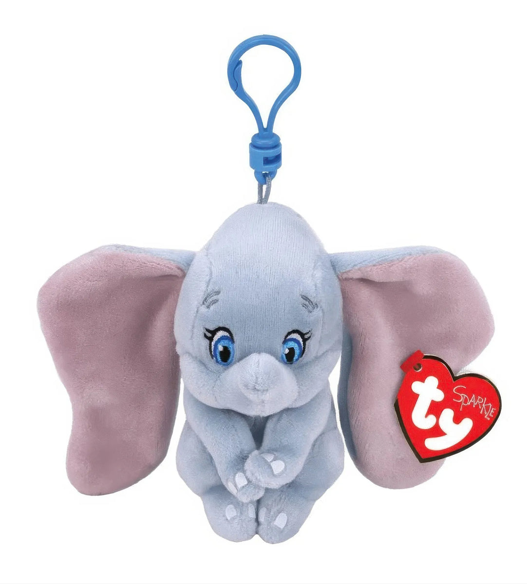 Ty Clip Disney Dumbo – TOYBOX