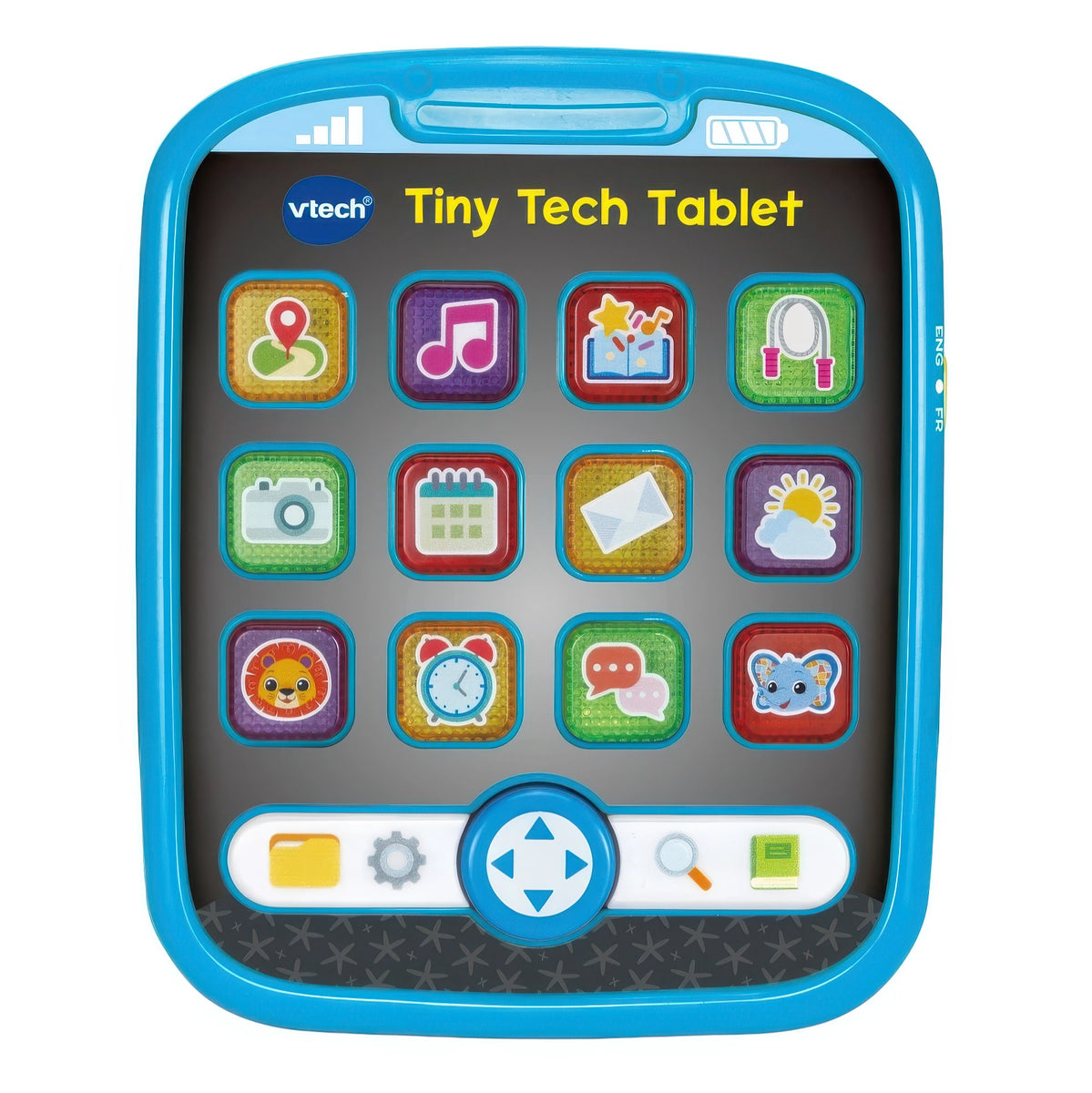 Vtech Baby Tiny Tech Tablet | Buy Online at ♥️ TOYBOX