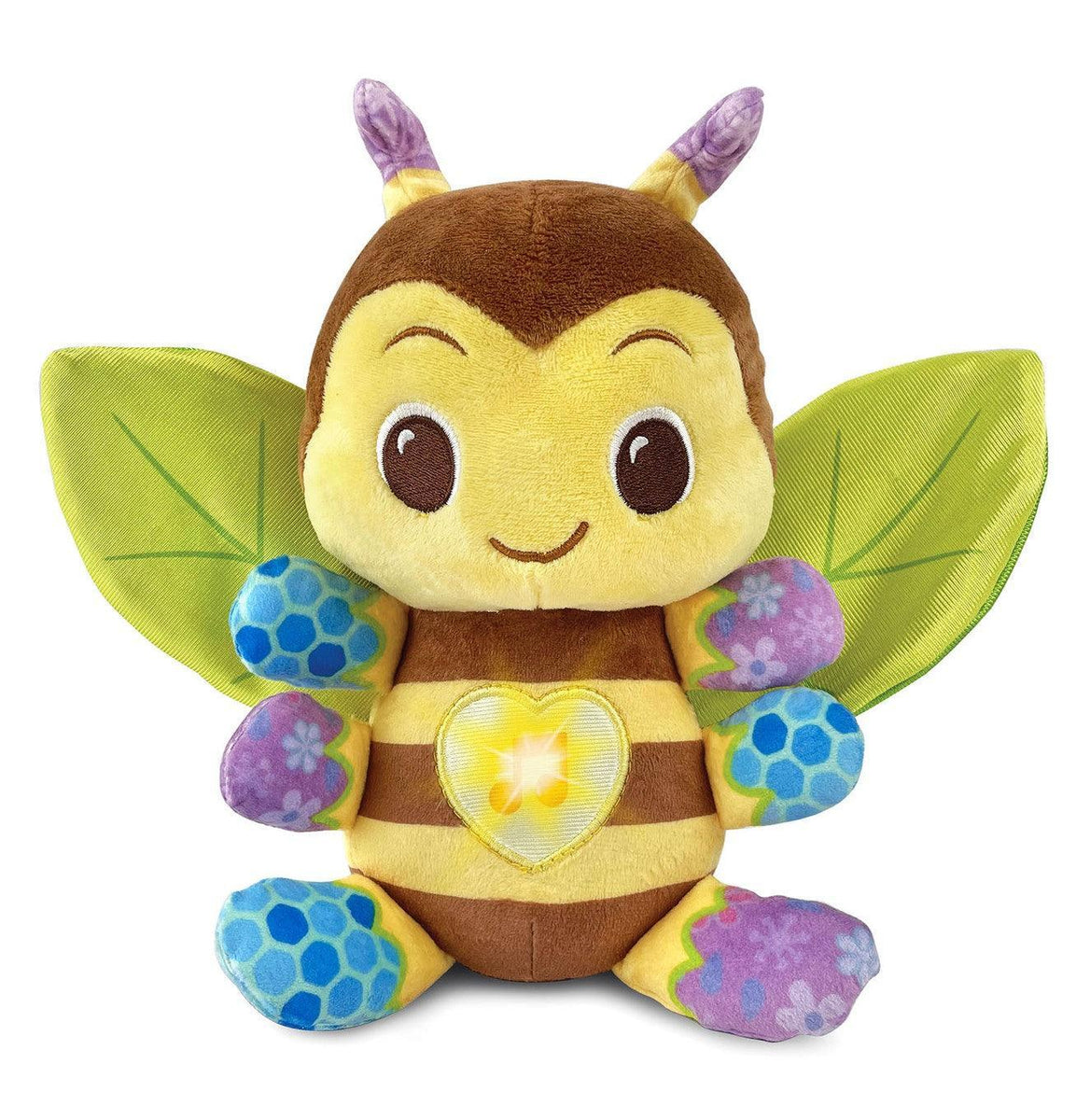 Vtech Busy Musical Bee Interactive Baby Toy | TOYBOX Cyprus